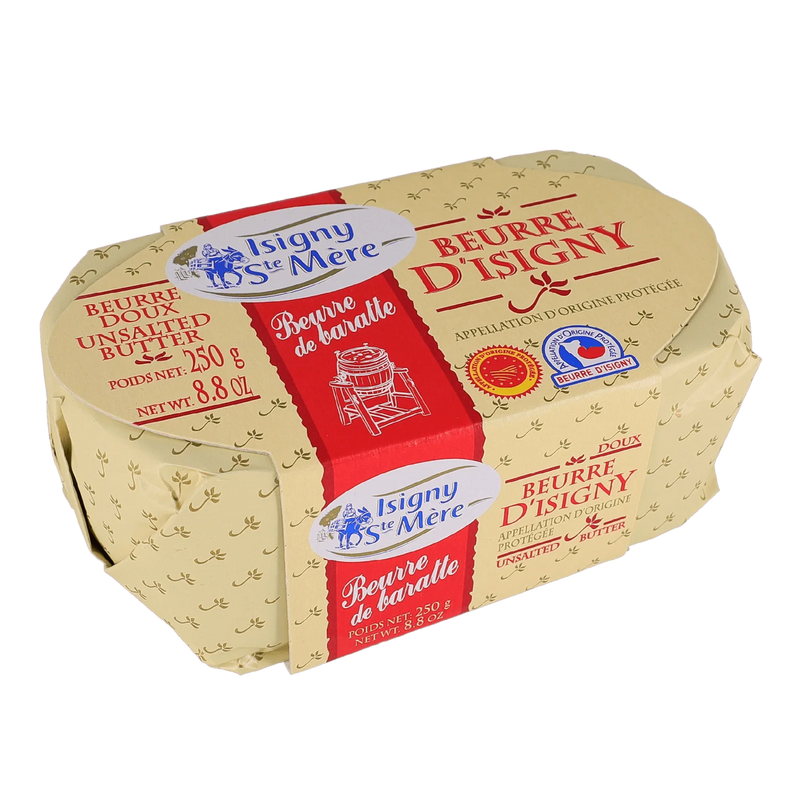 Butter – The French Pantry