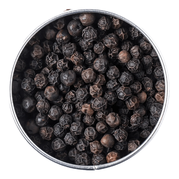 Kampot Pepper PGI Black by Terre Exotique | Additive-Free | From Cambo ...