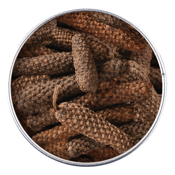 Long Java Pepper by Terre Exotique | Additive-Free | From Indonesia ...