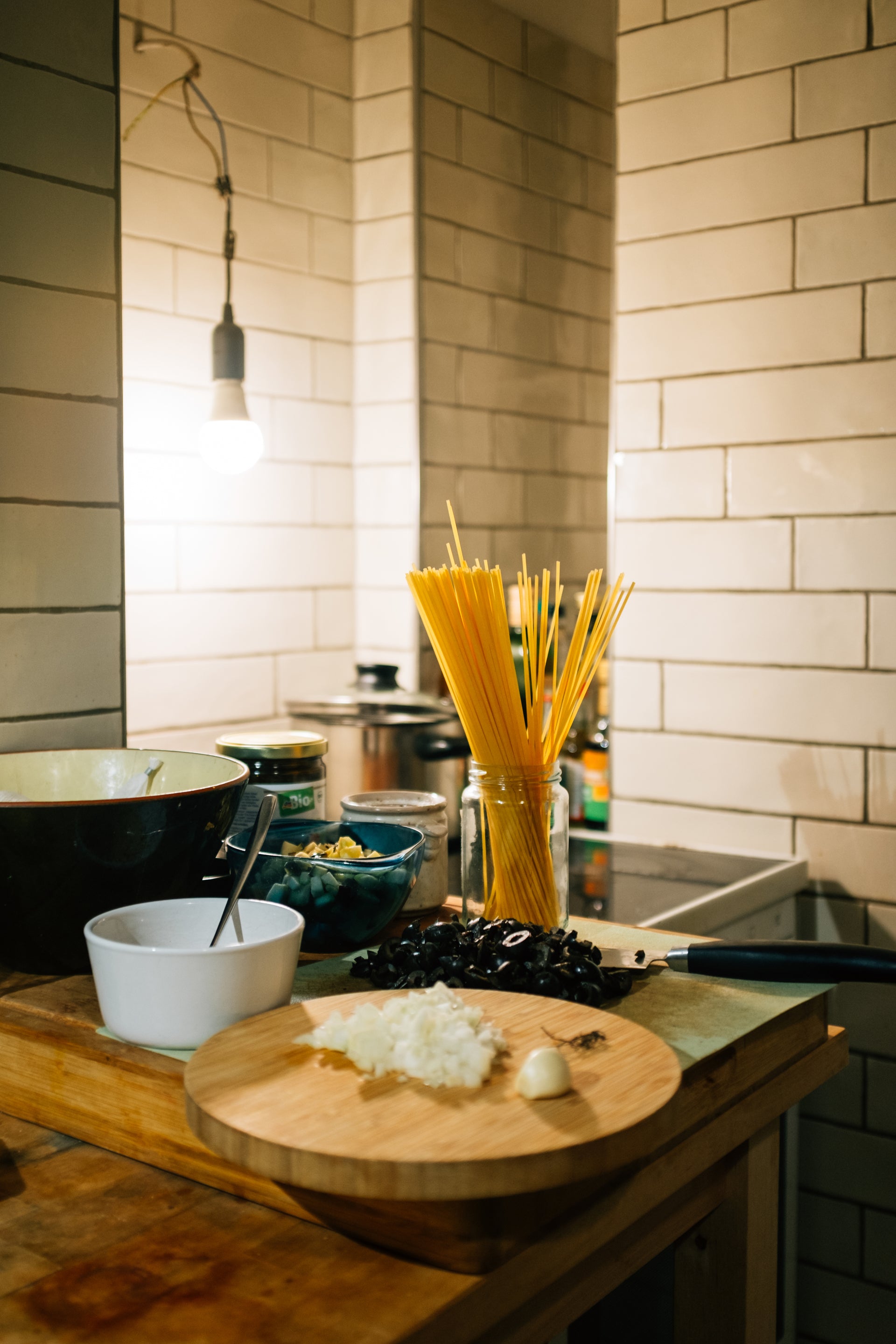 The French Pantry